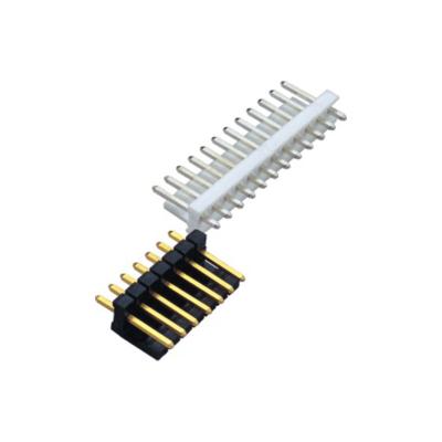 Cina Cavo del connettore placcato SN PA66 per imbarcarsi su angolo bianco del wafer VH3.96 Ritght in vendita