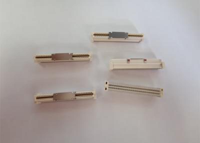 Cina Bordo per imbarcarsi sul connettore del passo da 0,8 millimetri, elevatori 20 Pin Female Connector in vendita