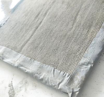China Flexbile Concrete Impregnated Canvas for Slope protection for sale