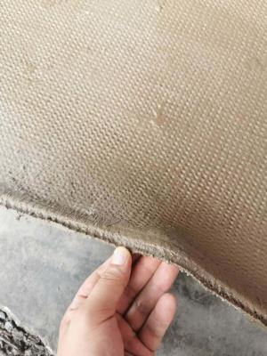 China Flexbile Concrete Impregnated Canvas for Slope protection for sale