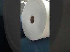 Polyester naaldvilt niet-geweven jumbozakken voor kustbescherming