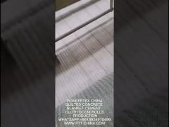 PioneerTEX Cement Sand Blanket GCCM Rollen für die Beschichtung von Schützengängen und Schutz von Steigen Les rouleaux de ciment pour le revêtement des murs de protection et le revêtement des murs de protection