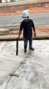 Cement Sand Concrete Erosion Mat GCCM Blanket Rolls For Ditch Lining