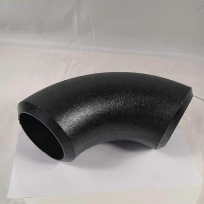 China 1-1/2 adaptadores de las colocaciones del tubo sin soldadura de la pulgada con final pulido en venta