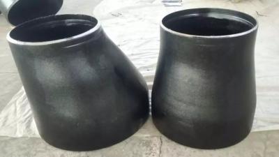 China Redutor excêntrico concêntrico sem emenda customizável dos encaixes de tubulação SS316 do ANSI Sch80 à venda