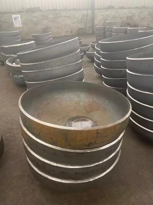 China Zandstralen Stub End lasbare buisfittingen ANSI Te koop