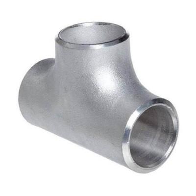China Fittings-T-Stück Edelstahl-industrielle Fitting SS304 SS316 zu verkaufen