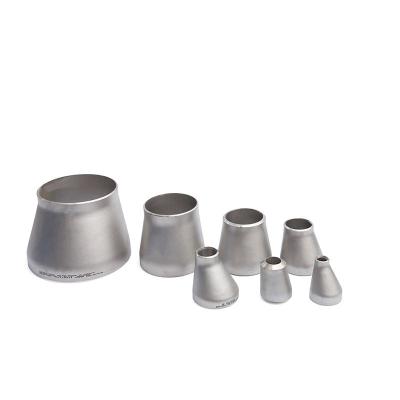 Cina Accessorio per tubi concentrico della saldatura testa a testa dell'ANSI B 16,9 del riduttore 3X4inch SCH40 della saldatura in vendita