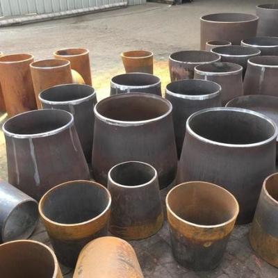 China Encaixes de tubulação padrão da solda de extremidade do Ansi para conexões de tubulação da soldadura de gás à venda