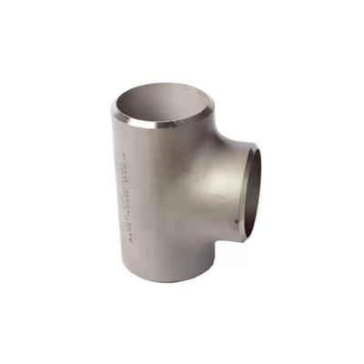 China Camiseta de acero inoxidable SCH60 STD SCH160 del estruendo JIS ASTM de DN8 DN3000 en venta