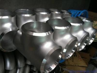 China Camiseta de acero inoxidable SCH60 STD SCH160 del estruendo JIS ASTM de DN8 DN3000 en venta