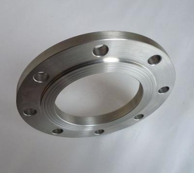 Cina flangia A105 WN TP304 galvanizzato elettrico TP304L di 5K 10K 20K JIS B2220 in vendita