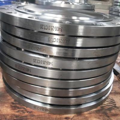 Cina Il tubo autentico di acciaio inossidabile di iso flangia rivestimento lucidato in vendita