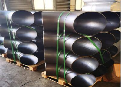 Cina gomito del acciaio al carbonio di 16Mn Q235 in vendita
