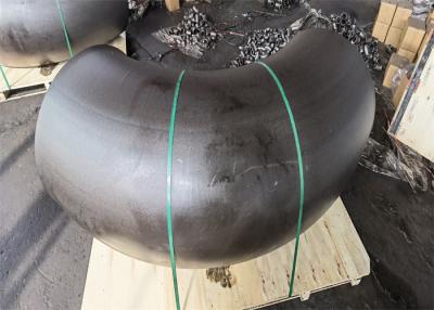 Cina I gomiti a 6 pollici da 180 gradi di acciaio inossidabile del gomito 2mm di acciaio inossidabile di ASTM SS316 in vendita