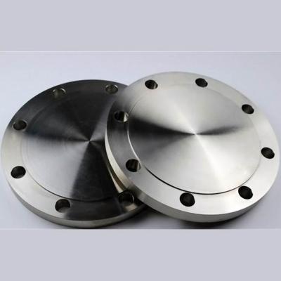 Cina Flange sanitaria 4