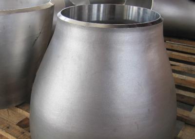 China Encaixes de tubulação sem emenda SCH10 de A234 WPB concêntricos e redutor excêntrico DN650*600 à venda