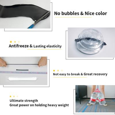 China Polyurethane PU Sealant Adhesion 600ml for Construction of Structural Bridge Expansion Joint and Concrete Crack Repairing for sale