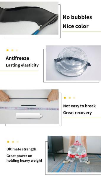 Quality Excellent Viscosity MH355 Acrylic Sealant for Repairing Caulk and Fireproof for sale
