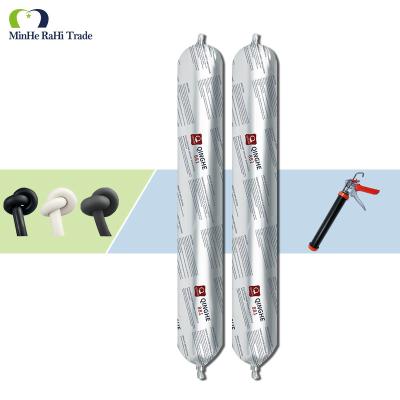 China MH881 Polyurethane Auto Glass Sealant Strong Adhesion High Durability for Automotive Windscreen and Windshield Glass for sale