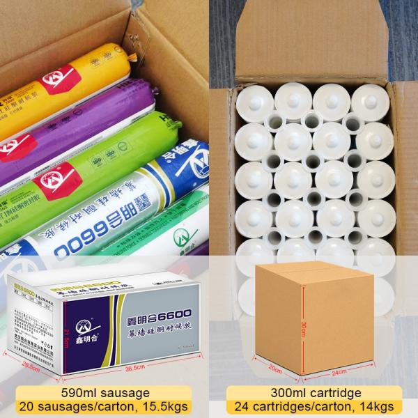 Quality MS Sealant Anigre Veneer Multi-Seal Uv Resistance Free Solvent Fire Resistant for sale