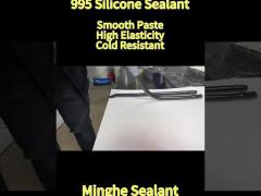 Neutral Silicone Sealant