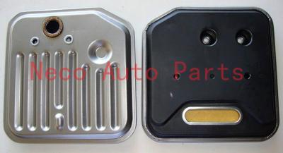 49540 - AJUSTEMENT AUTOMATIQUE DE FILTRE DE TRANSMISSION DE FILTRE POUR CHRYSLER A500, 518 MÉTAL (DE 42,44,46,47,6) ET PLASTIQUE