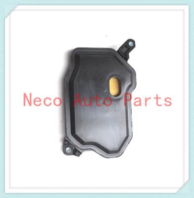 China AUTO CVT TRANSMISSION OIL FILTER-2  FIT FOR HONDA LMYA LZYA CVT TRANSMISSION for sale