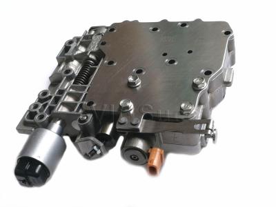 Китай Mini Cooper VT1 CVT Transmission valve body продается