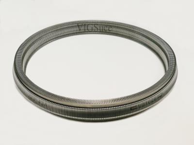 Китай Автоматическая пригонка цепи CH028 901028 передачи CVT для NISSAN Альмерии Tino 2 2000-2003 коробок передач Jatco JF006E RE0F06A продается