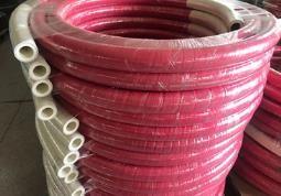 Cina tubo libero del carbonio del tubo flessibile EPDM del sistema di raffreddamento ad acqua 40m/Roll in vendita