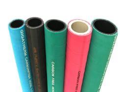 Cina tubo libero del carbonio del tubo flessibile EPDM del sistema di raffreddamento ad acqua 40m/Roll in vendita