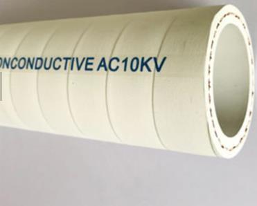 Cina tubo flessibile del tubo flessibile dell'acqua di 100m/roll Epdm/liquido refrigerante di Epdm per tensione di 10KV in vendita