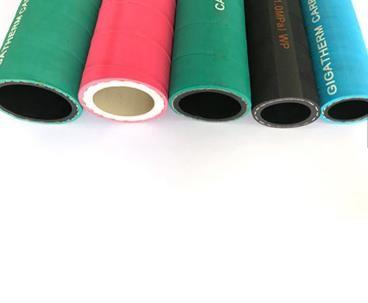 Cina tubo flessibile di 60m/roll Epdm per il trasporto dell'acqua purificata con una tensione di 6KV in vendita