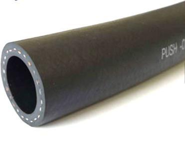 Cina Multi spinta di scopo ID6.4mm sul tubo flessibile per i manipolatori e le attrezzature di automazione in vendita