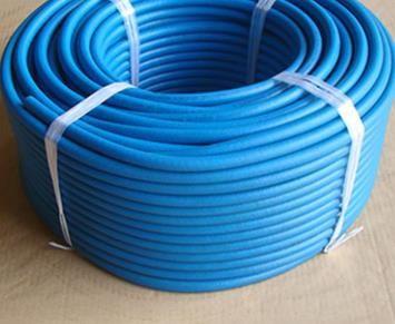 Cina Multi spinta di scopo ID6.4mm sul tubo flessibile per i manipolatori e le attrezzature di automazione in vendita