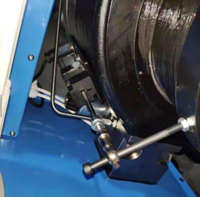 Cina macchina di piegatura del tubo flessibile idraulico della gamma 4-87mm di 220V 380V in vendita