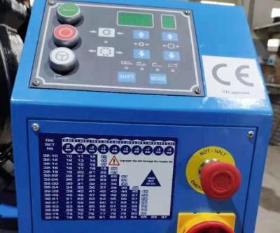 Cina macchina di piegatura del tubo flessibile idraulico della gamma 4-87mm di 220V 380V in vendita