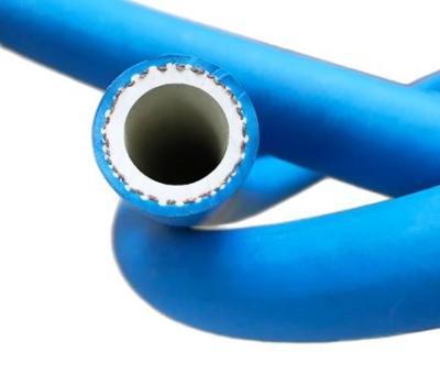 Cina tubo aspirante a 1,5 pollici flessibile spesso del tubo dell'acqua calda di 3.75~9.0mm/OD51mm in vendita