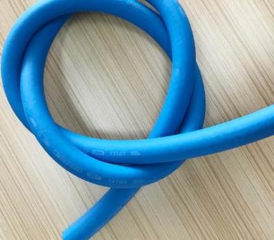 Cina tubo di gomma del commestibile di 3.75mm/tubo flessibile a 3 pollici dell'acqua calda di 76.0mm in vendita
