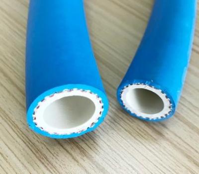 Cina tubo di gomma del commestibile di 3.75mm/tubo flessibile a 3 pollici dell'acqua calda di 76.0mm in vendita