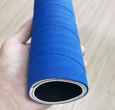 Cina Tubo flessibile antistatico di resistenza chimica di 61m/Roll UHMWPE/tubo flessibile chimico di trasferimento in vendita