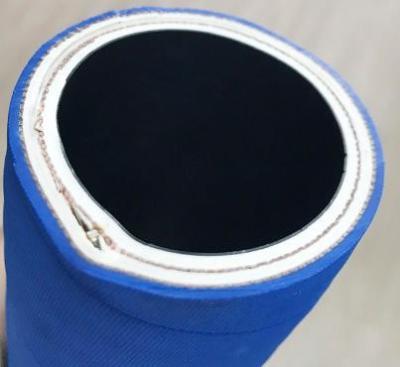 Cina Tubo flessibile antistatico di resistenza chimica di 61m/Roll UHMWPE/tubo flessibile chimico di trasferimento in vendita