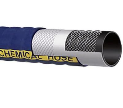 Cina Tubo flessibile chimico a 2 pollici chimico flessibile conduttivo del tubo flessibile/50.8mm di 200psi UPE in vendita
