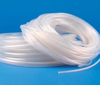 Cina il platino 100m/Roll ha curato il tubo flessibile a 1 pollici del silicone della tubatura/25.4mm del silicone in vendita