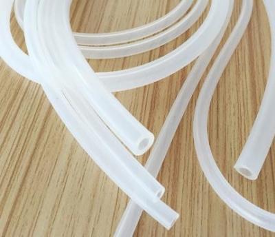 Cina il platino 100m/Roll ha curato il tubo flessibile a 1 pollici del silicone della tubatura/25.4mm del silicone in vendita
