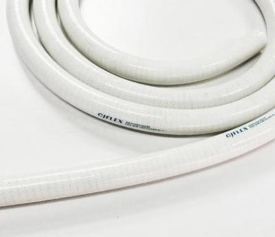 Cina La tubatura sicura USP del silicone di OD20.5mm 3/8 dell'alimento flessibile di identificazione ha approvato in vendita