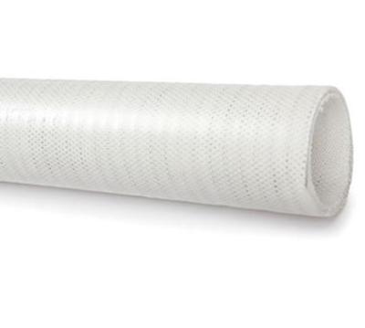 Cina La tubatura sicura USP del silicone di OD20.5mm 3/8 dell'alimento flessibile di identificazione ha approvato in vendita