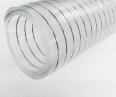 Cina tubatura del silicone di identificazione del tubo flessibile 1/4 del silicone del grado medico di 4m/Roll 6.4mm in vendita