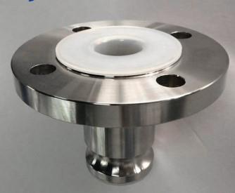 Cina L'en PN16 PTFE ha allineato gli accessori per tubi 3/4